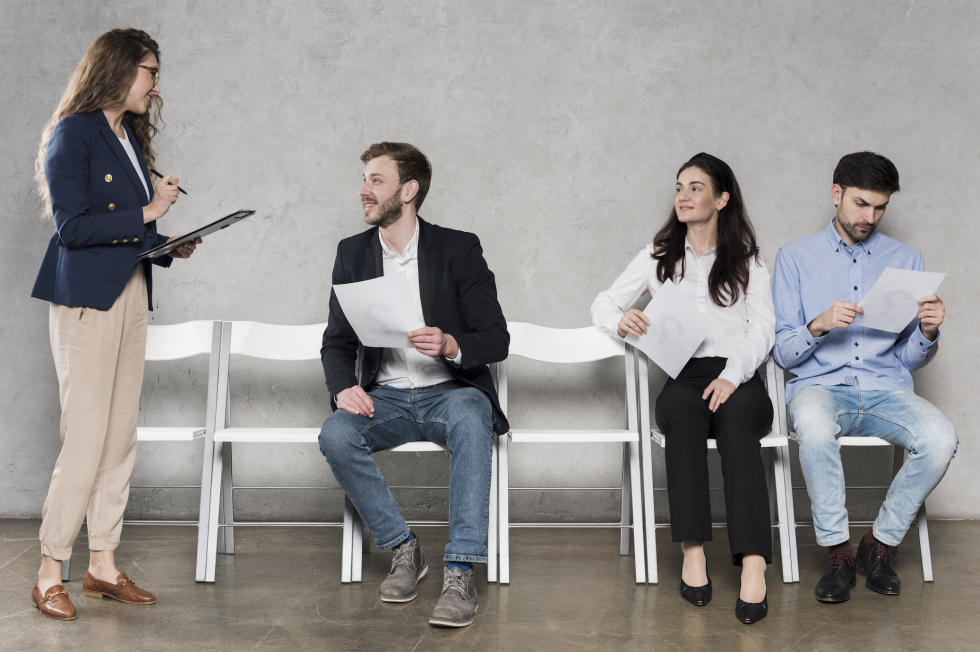 Aspectos que deben cuidar las empresas durante la búsqueda de personal ...